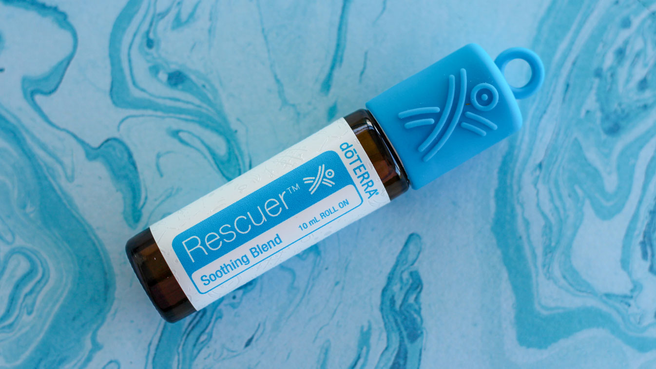 Rescuer™ Soothing Essential Oil Blend for Kids | dōTERRA Essential Oils Rescuer™ Soothing Essential Oil Blend for Kids | dōTERRA Essential Oils