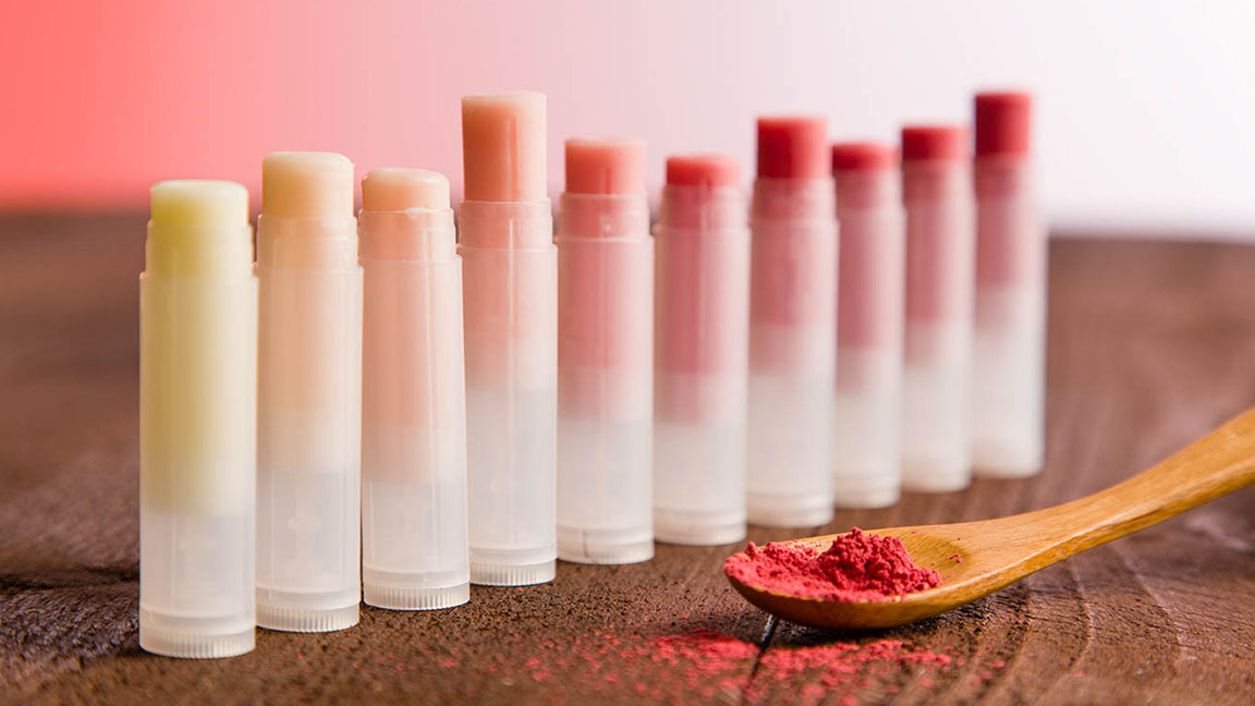 DIY Lip Balm D TERRA Essential Oils DIY Lip Balm D TERRA Essential Oils